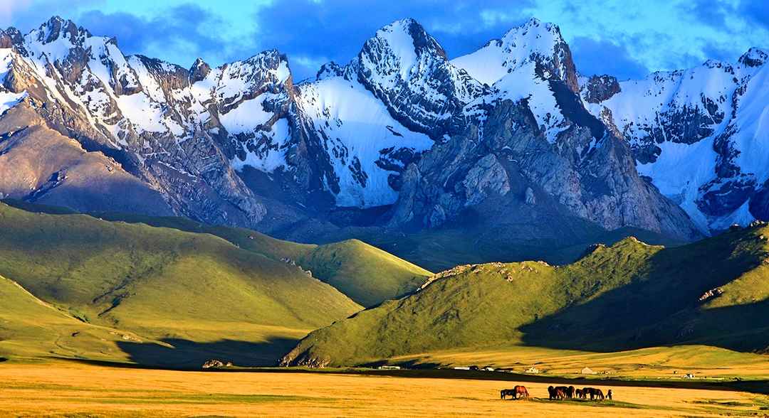 9 EXPERIENCES THAT WILL ADD UZBEKISTAN TO YOUR 2019 TRAVEL BUCKET LIST ...