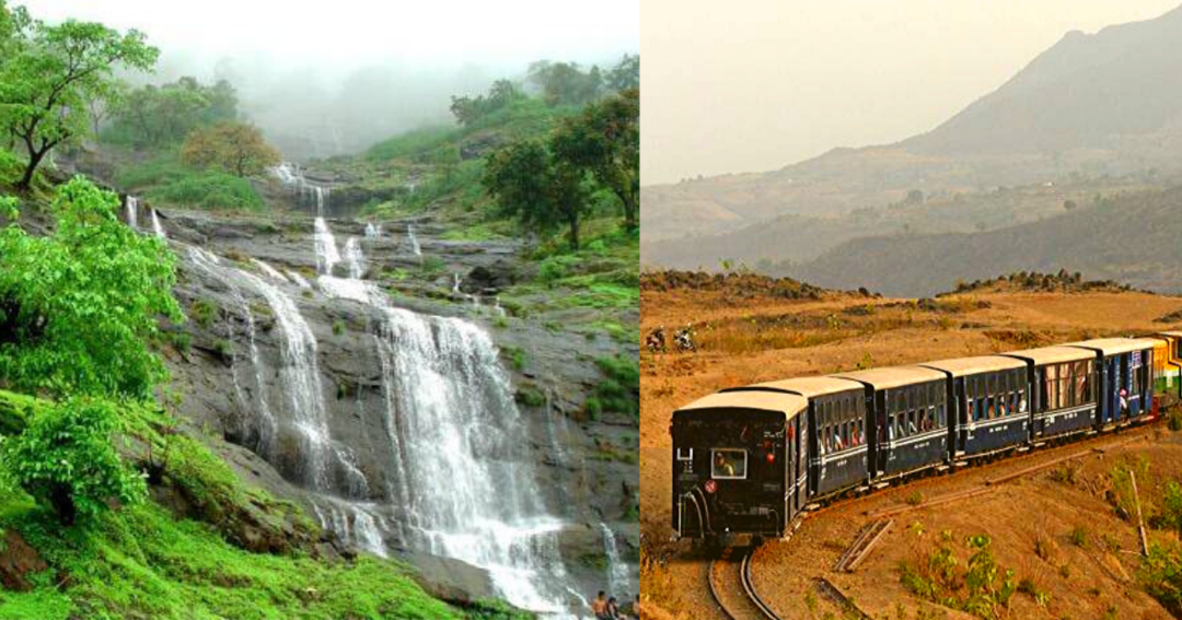 Read This Before Planning A Trip From Mumbai To Matheran