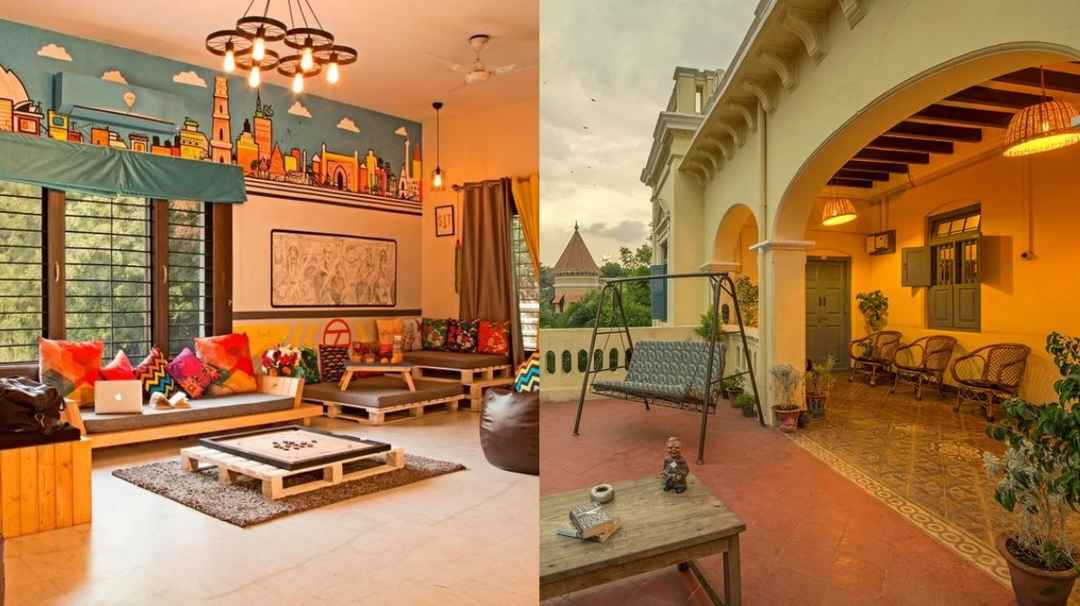 The perfect hostel circuit in South India for the budget traveller in ...