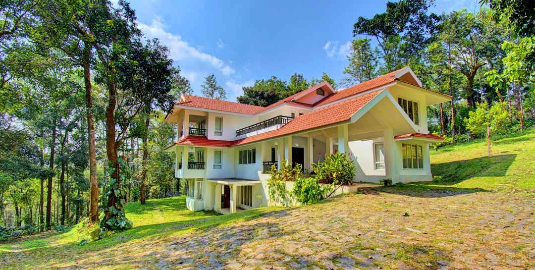 Stay in the Woods This Holiday Season at Woodywoods Homestay in Coorg ...