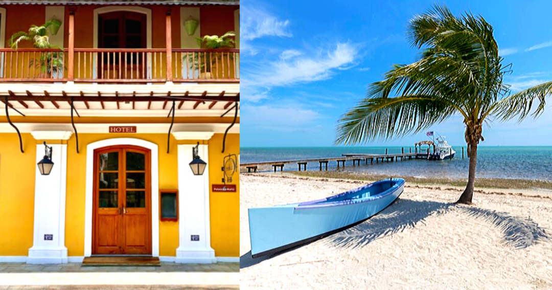 A Beach Therapy is all you need to rejuvenate your strayed soul - Tripoto