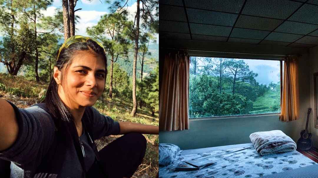 This Homestay in Uttarakhand is as Close to an Authentic Himalayan ...