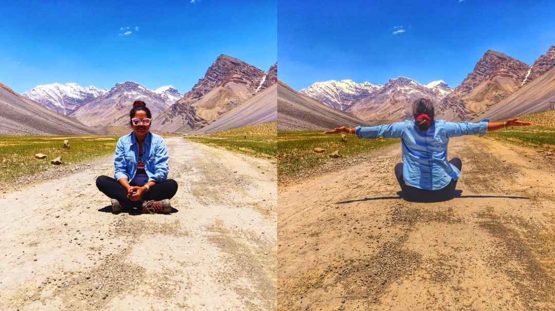 7 Days Spiti Valley Itinerary : My Journey to Spiti Valley. - Tripoto