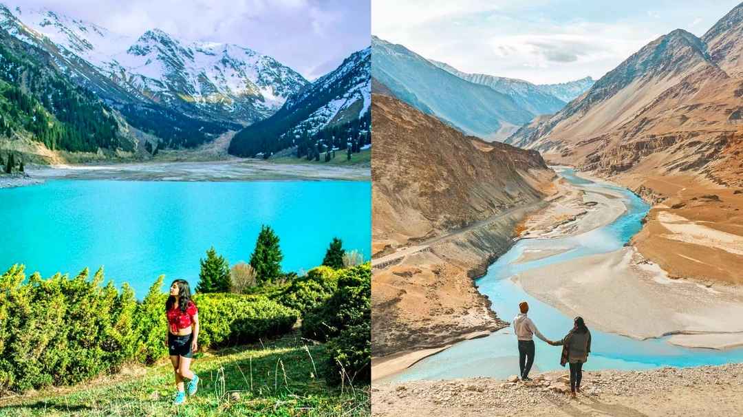 20 Trending Destinations You Should Travel To In 2020 - Tripoto