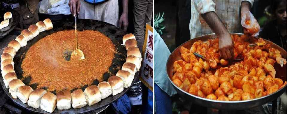 Exploring the Flavours of Street Food in Gurugram, the ‘Millennial City ...