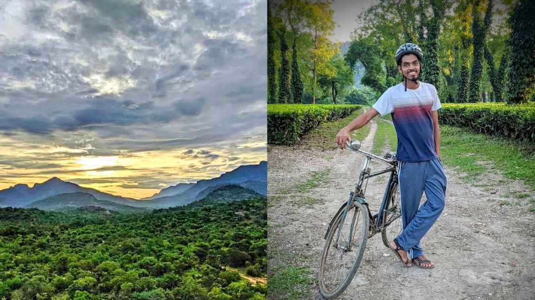 Heres How A Goan Fell in Love With The Hills Instead of Beaches ...