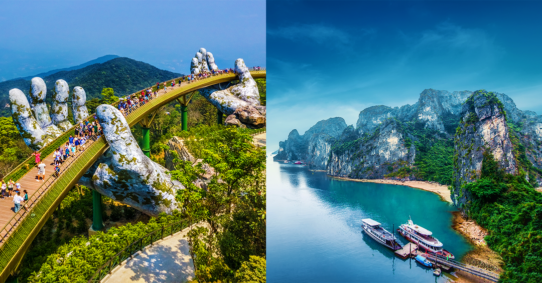 The Ultimate Guide to Backpacking through Vietnam - Tripoto