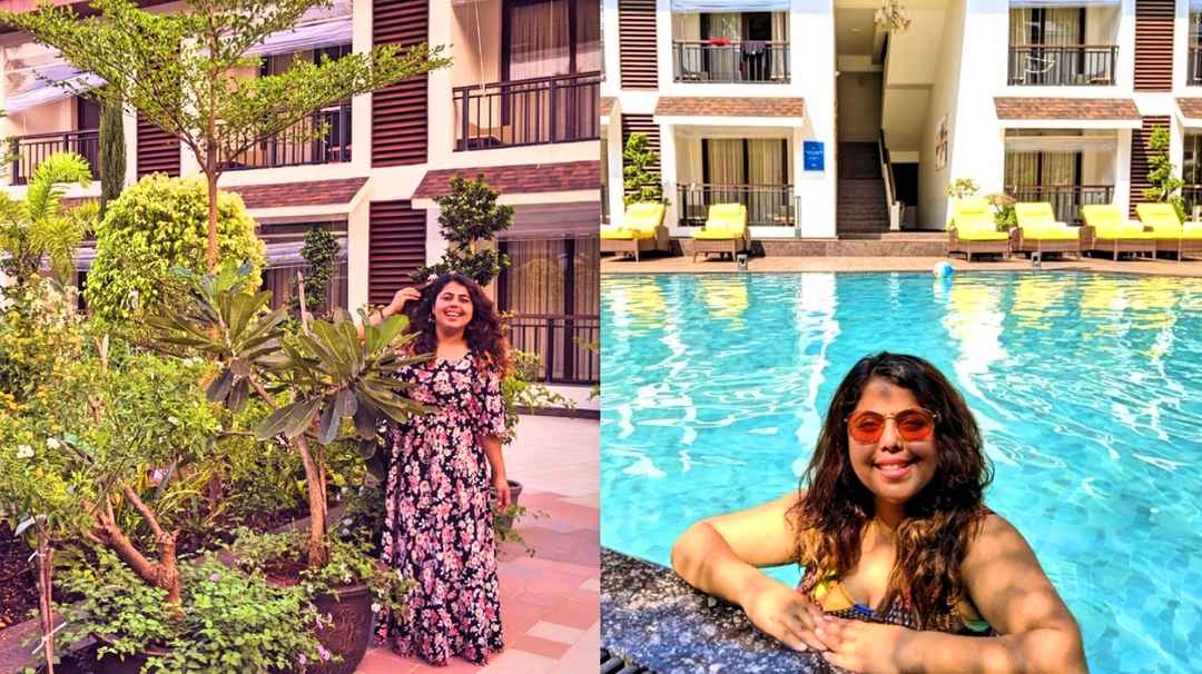 Why This Resort In South Goa Should Be On Your Bucket List - Tripoto