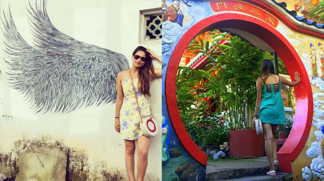 Penang- Journey to Heritage Heaven.. - Tripoto