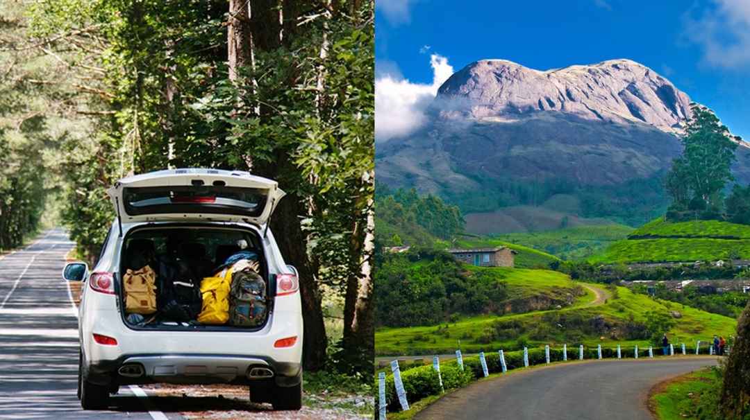 Uber Redefines Outstation Travel Now Head To These Stunning South ...