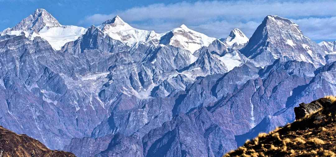 Kuari Pass: A Winter Trek Youll Never Forget - Tripoto