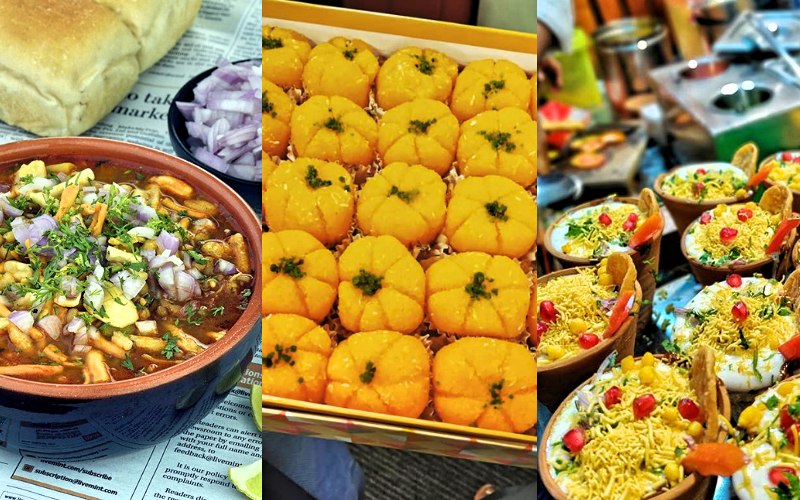 Heading to Nagpur Try These 7 Dishes at the Underrated Street Food ...