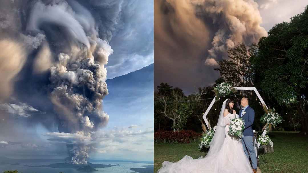 The Aftermath of Taal Volcano Eruption Tourism Halts, Locals Resist ...