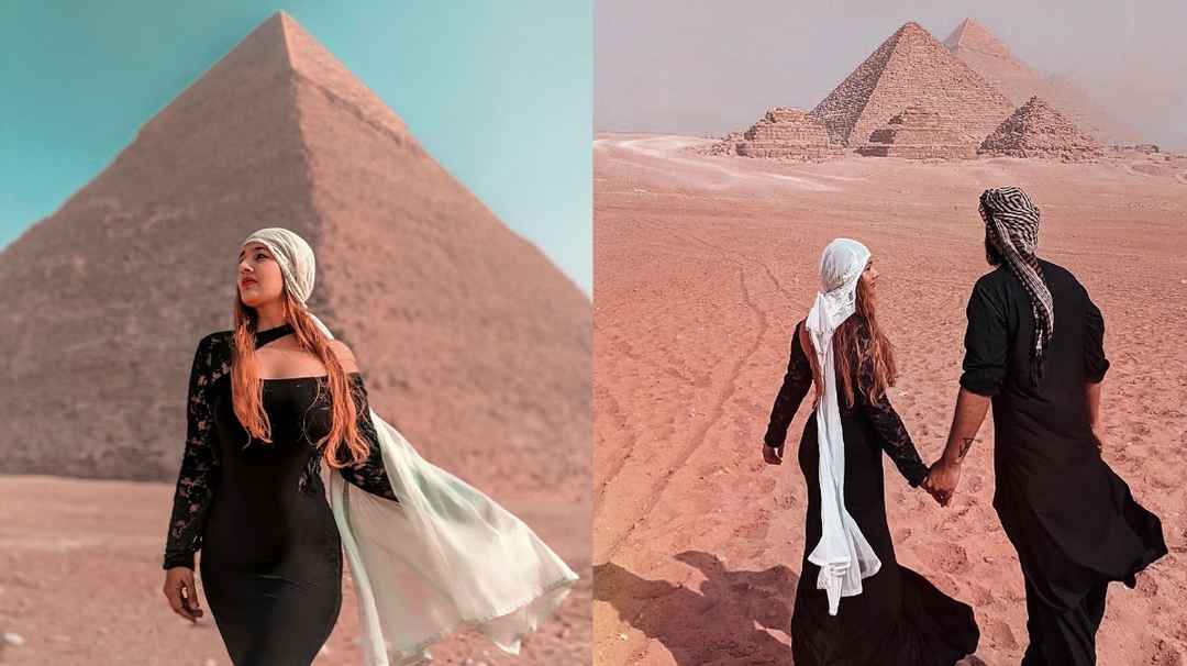 11 Things You Should know before you visit the Pyramids in 2020 - Tripoto