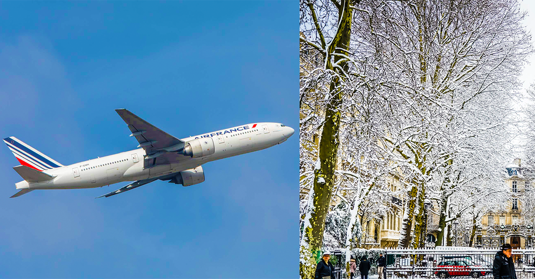 These 3 French Cities Are Winter Wonderlands. Heres Why You Need to ...