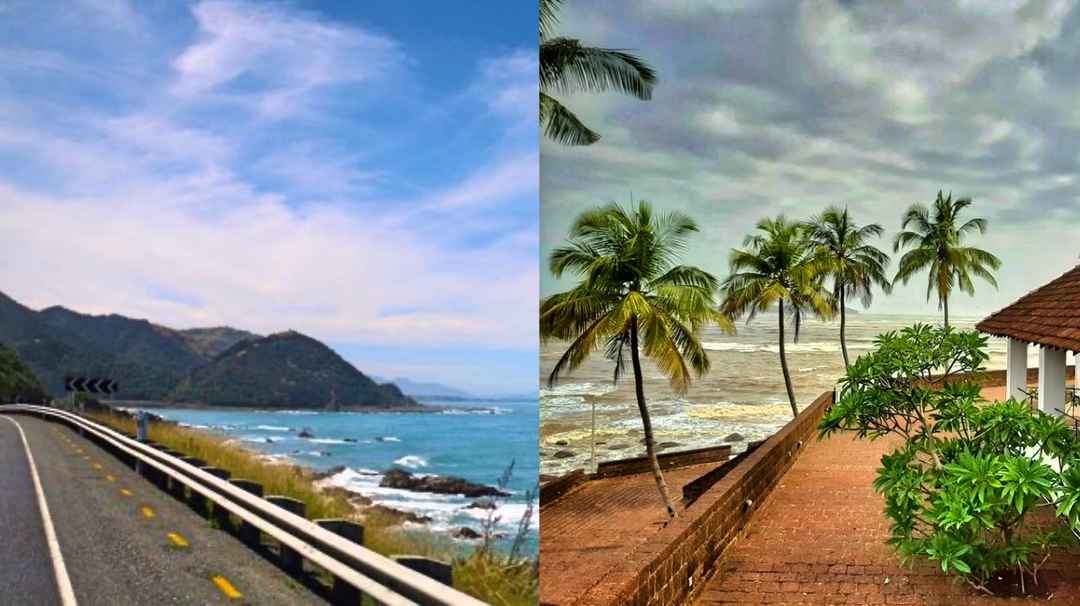 Kokan-Goa road-tripping - Tripoto