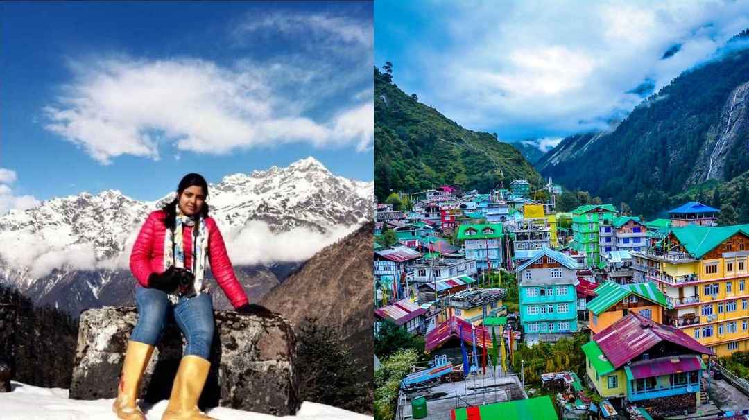 Unplanned trip to Sikkim - Tripoto