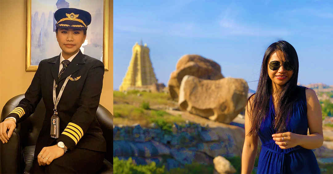 This Indian Pilot Answers All You Ever Needed To Know About Aeroplane ...