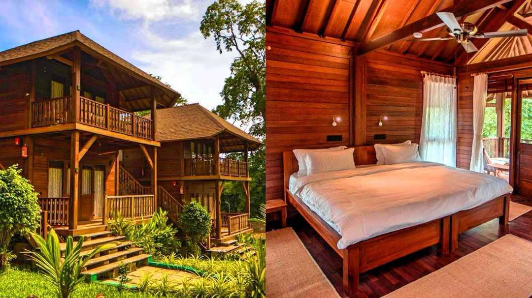 This Affordable Resort in Andaman is a Sanctuary of Peace Between an ...