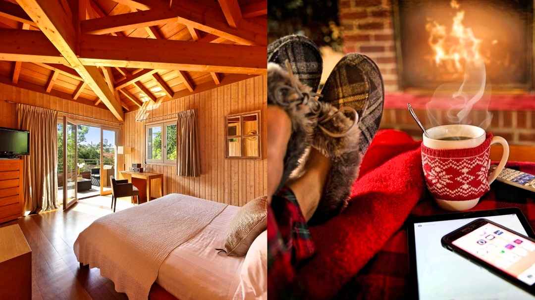 This Is Why Staying at Home Should Be the New Thing in Travel - Tripoto