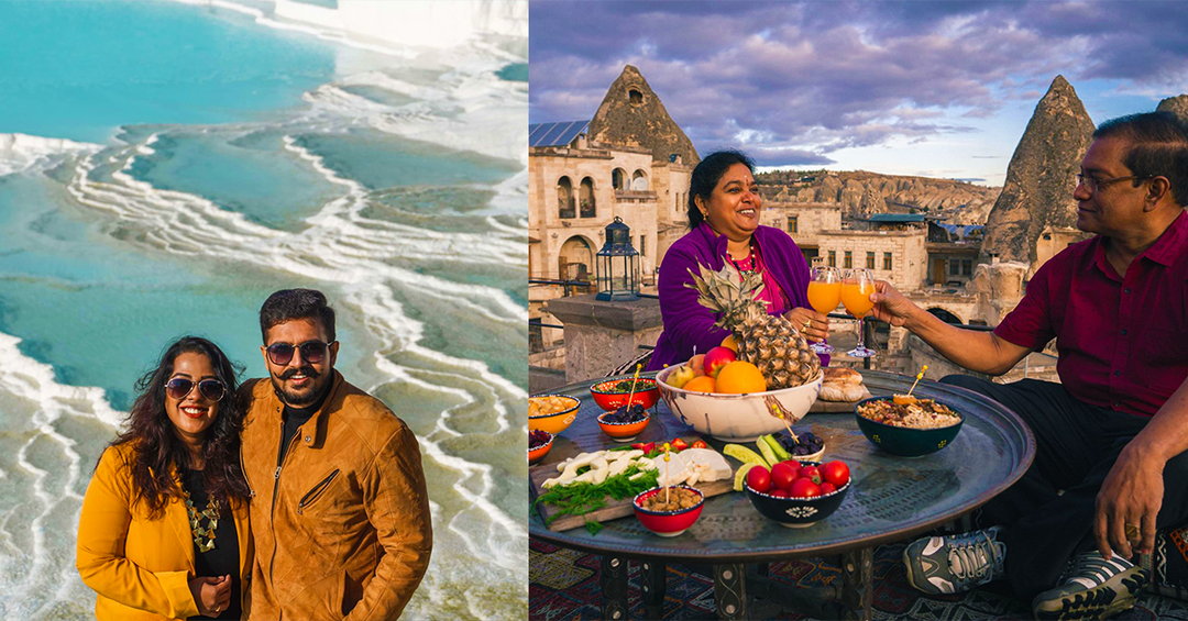 Merhaba Turkey A perfect family destination - Tripoto