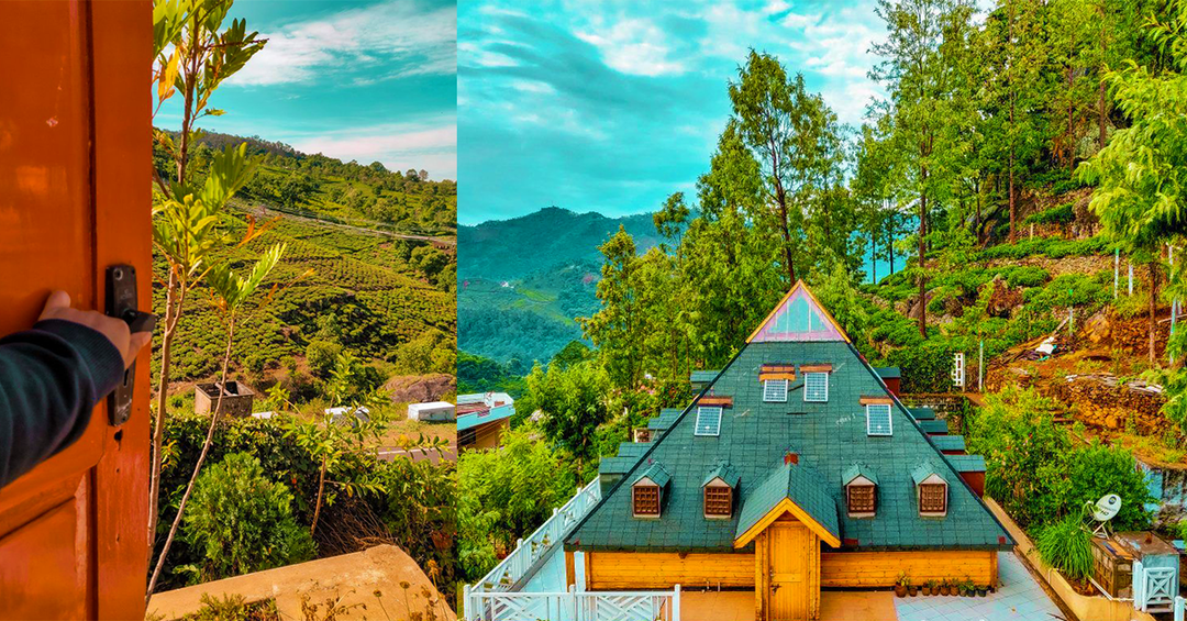 Kotagiri - The unadulterated beauty in the Nilgiris - Tripoto