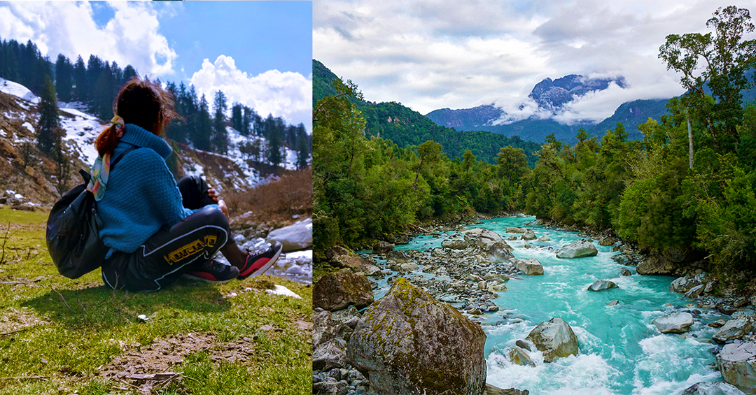 Barot Valley - A Place Full of Mystical Beauties - Tripoto