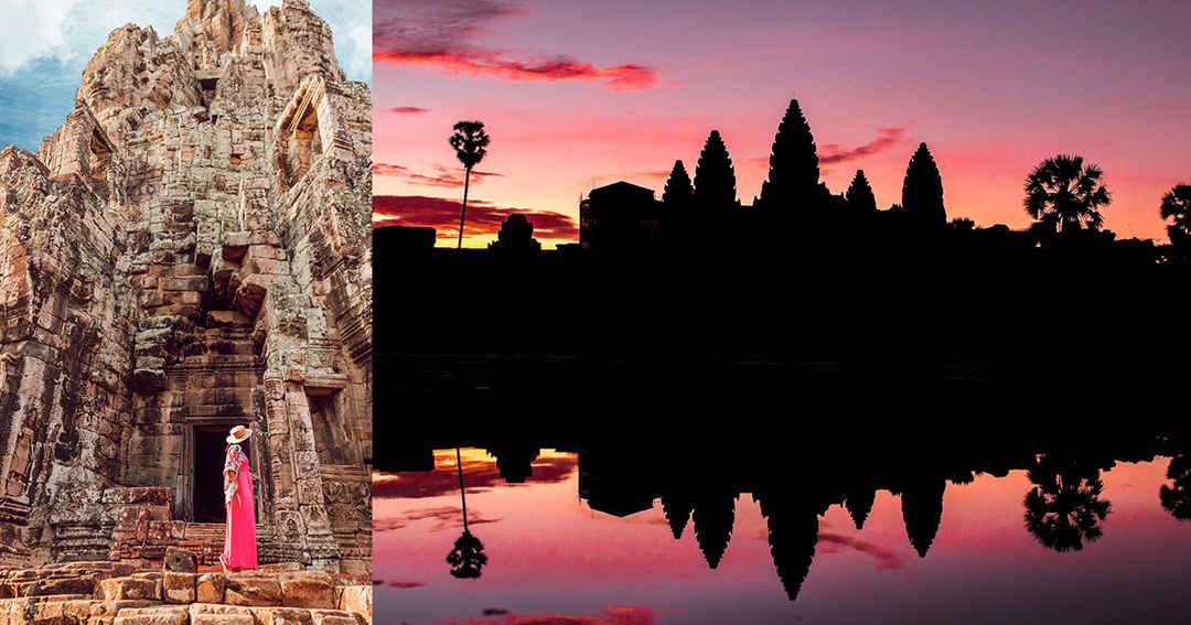 Cambodia : A land of awe inspiring temples - Tripoto