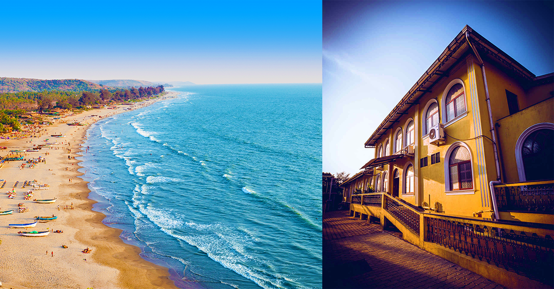 The Liquid Gold of Goa - Paul John Distillery Centre - Tripoto