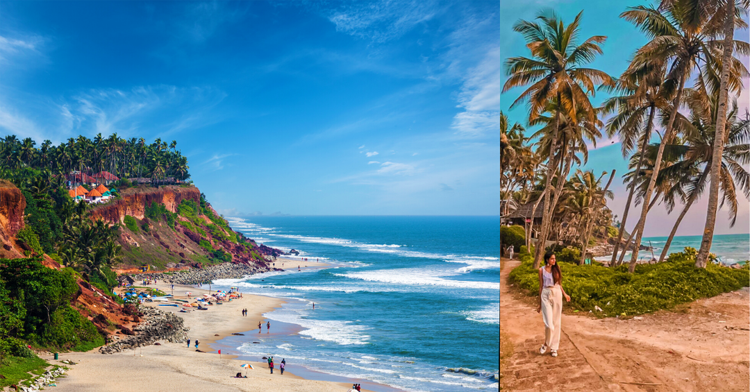 Never Been To Varkala Heres All You Need to Know - Tripoto