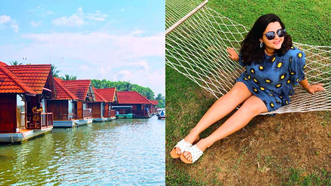 Get a Slice of Maldives Right Here in India at These Gorgeous Floating ...