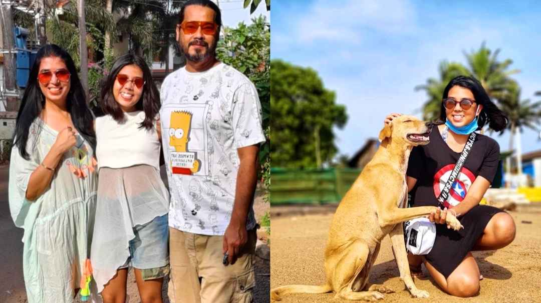 This Family Managed to Pull Off 65 Days of Unplanned Vacation in Goa ...