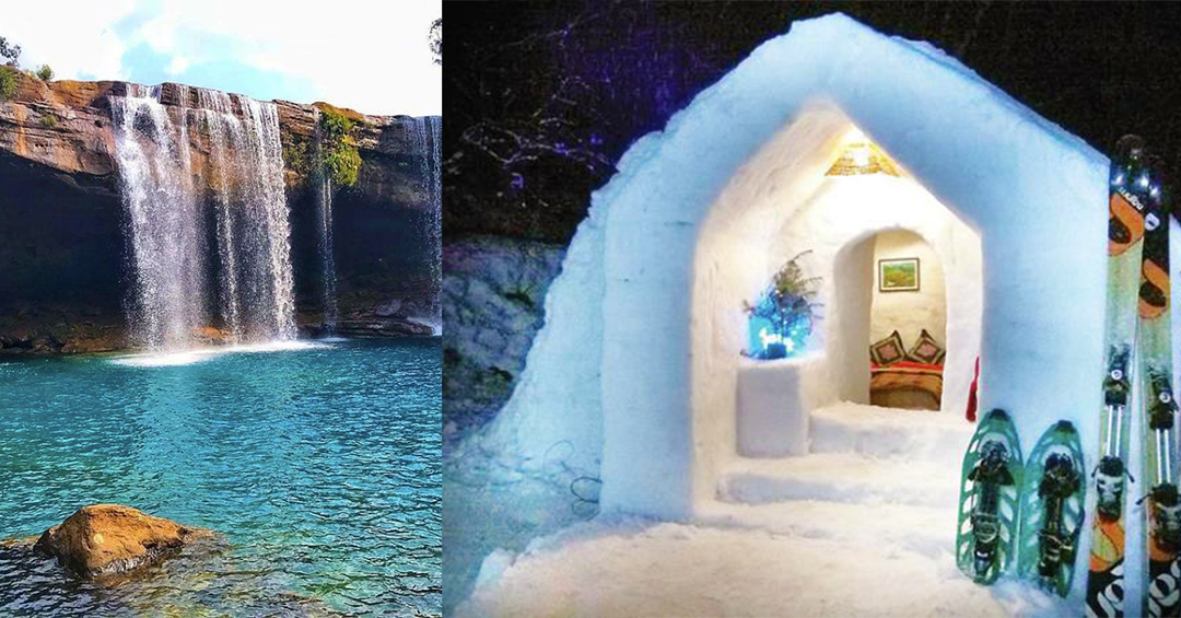 7 Unique Travel Experiences That You Need to Have in India - Tripoto