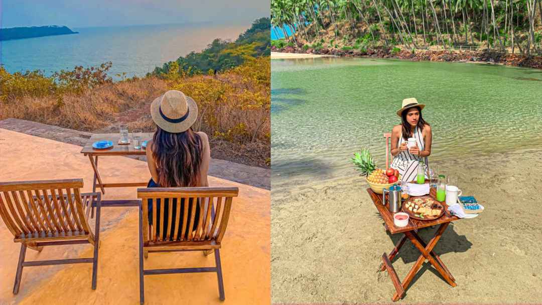 Your Trip to Goa Is Incomplete If You Dont Explore This Hidden Gem in ...