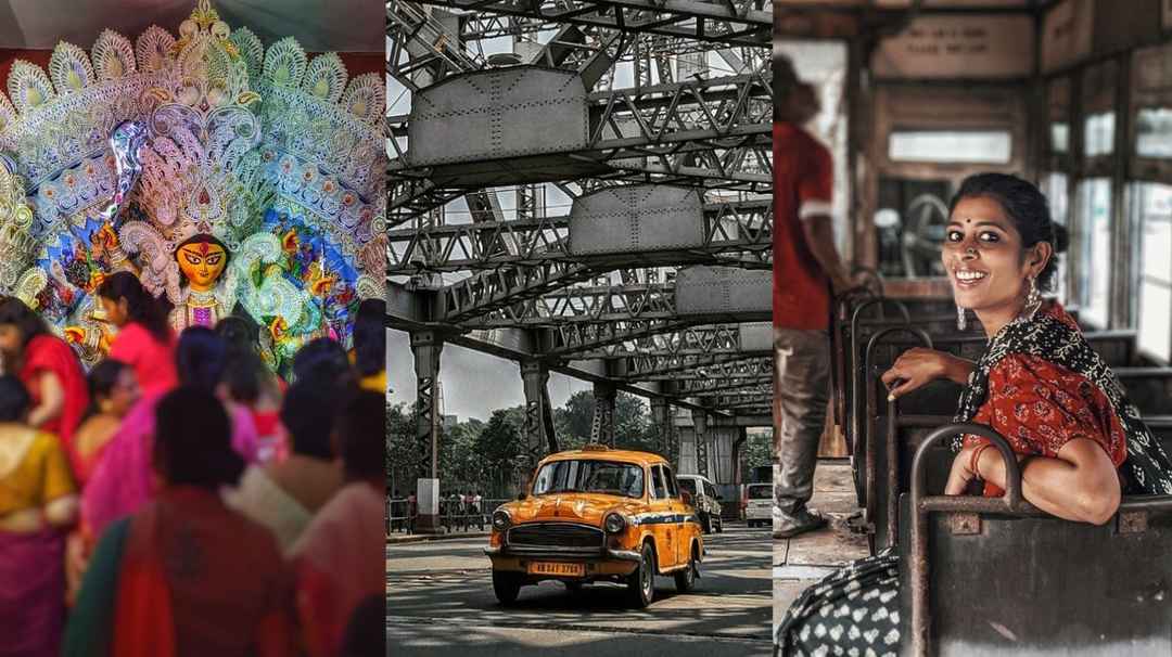 If Youve Never Been To Kolkata, Explore Its Finest Gems With This Photo ...