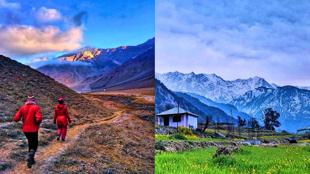 Life Lessons That I Learnt in the Mountains That You Arent Taught in ...
