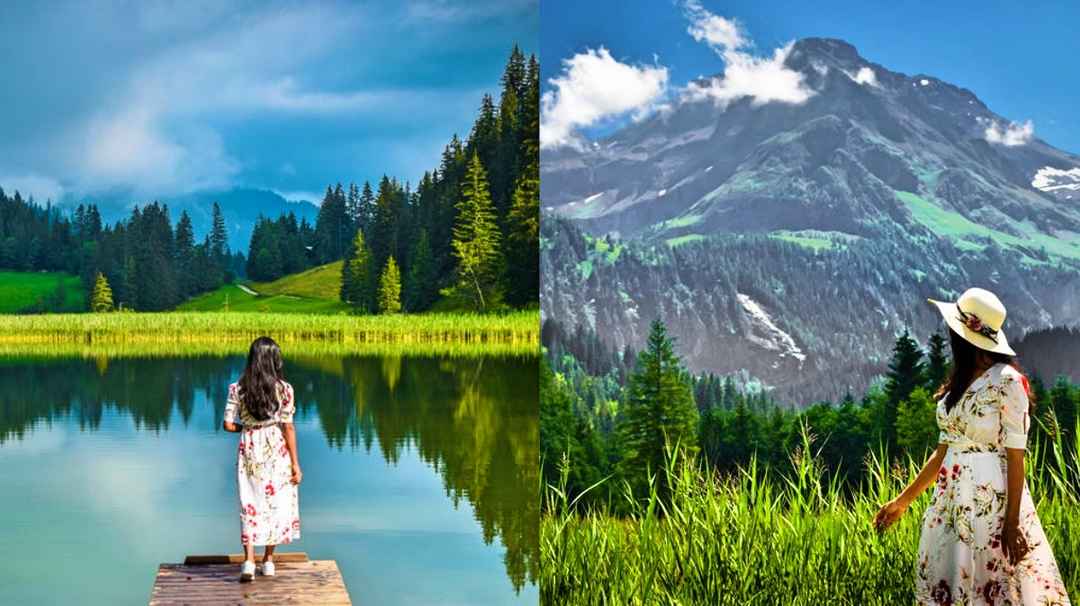 We set out on a quest to the Secret Wooden Bridge of DDLJ, did we find ...