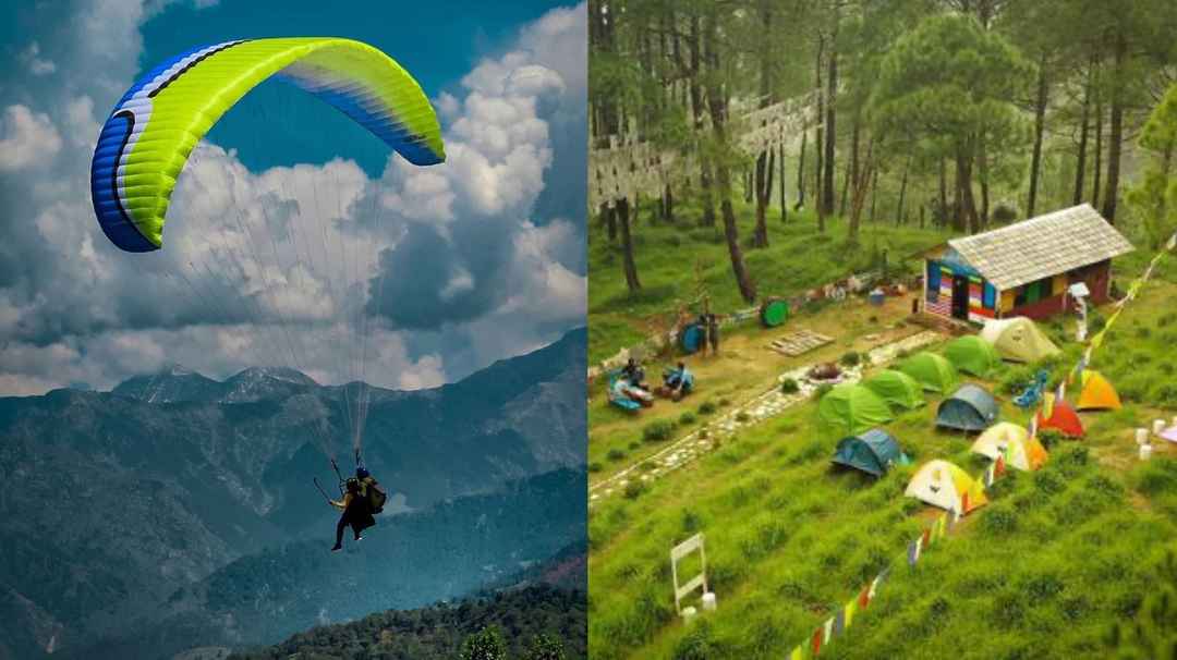 Paragliding to Start in Bir-Billing From September 15th 2020 - Tripoto