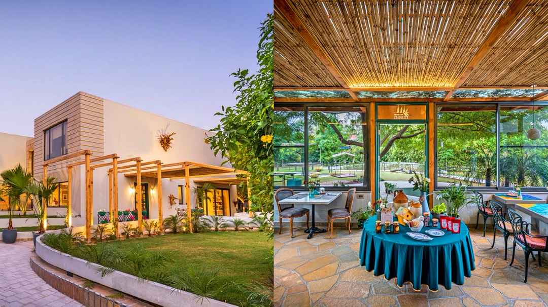Weekend Getaway: The ultimate staycation spots near Delhi NCR - Tripoto