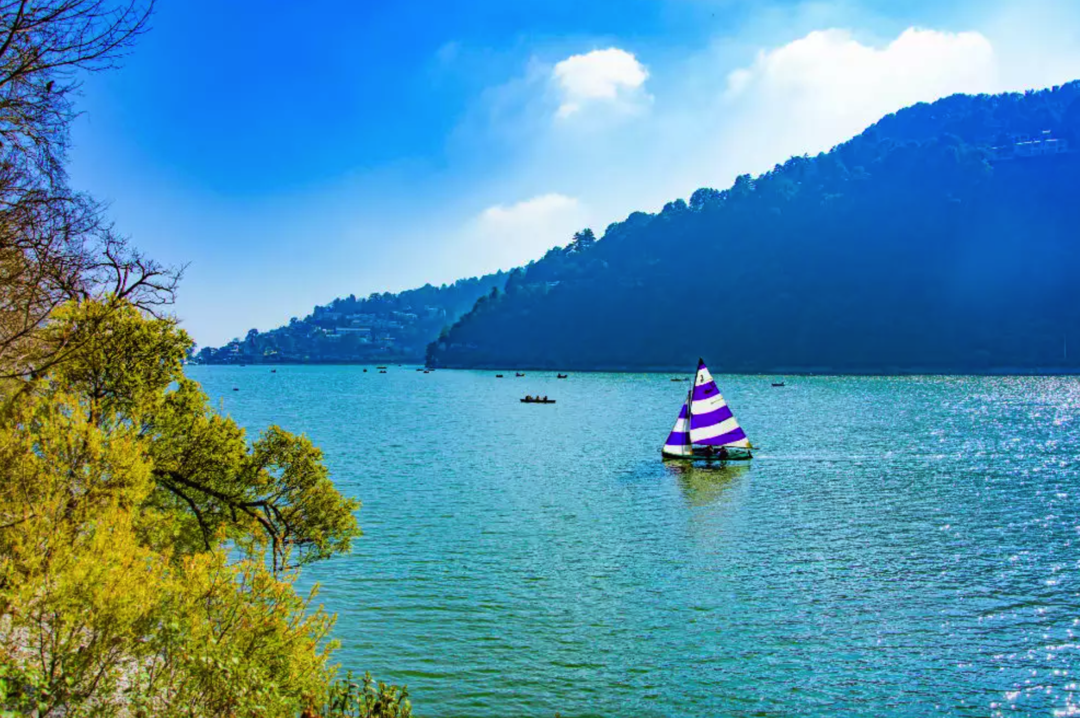 The unexplored face of Nainital - Tips on exploring Nainital like an ...
