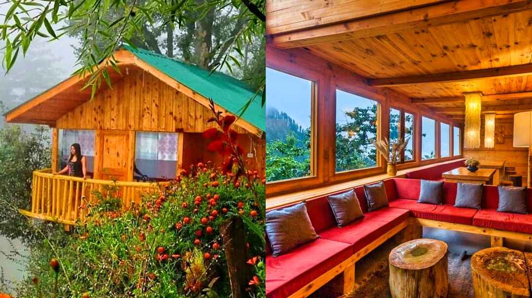 Affordable Homestays and BBS in India That Are Surrounded by Nature ...