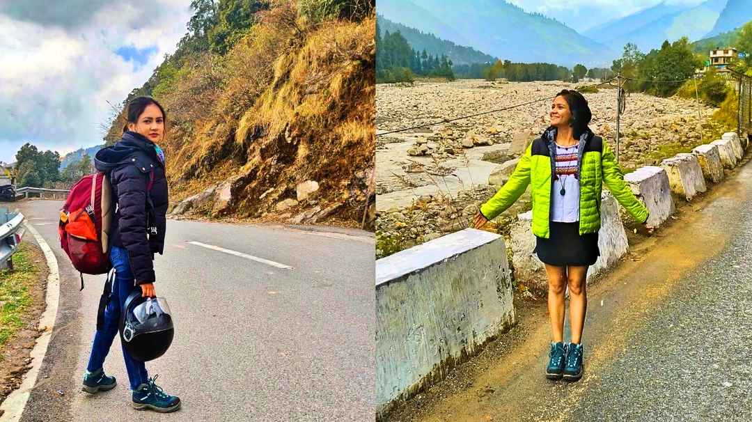 How this Middle-class Working Woman Convinced Her Parents to Let Her ...