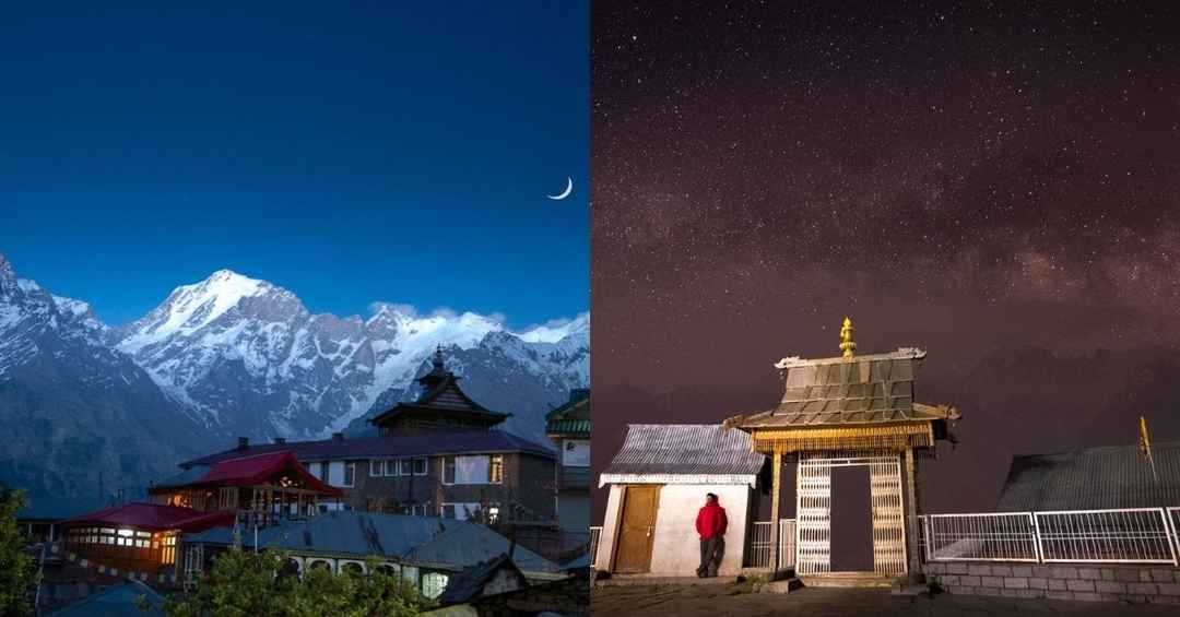 Travel Guide to Kalpa - A Himalayan Paradise - Tripoto