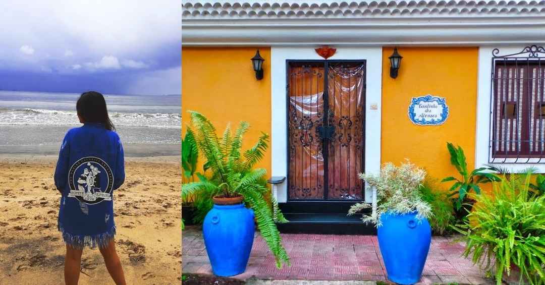 4 Reasons Why You Should Not Miss Panjim On Your Next Goa Trip - Tripoto