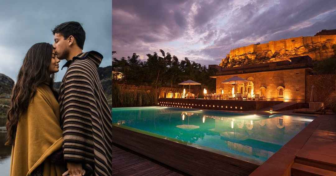 The Honeymoon Guide: Five Ways to Vacay with Bae - Tripoto