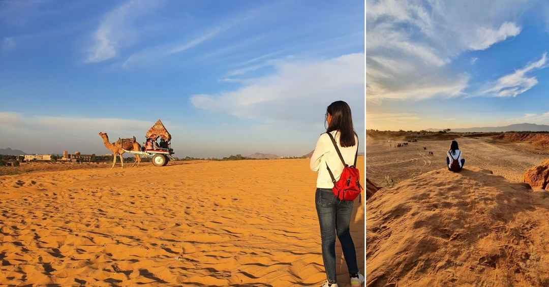 Desert on Mind Ditch Jaisalmer And Head to these 4 Offbeat Desert ...