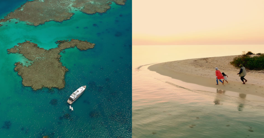Unravelling The Mysterious Red Sea 200 km of Saudi’s Untouched ...