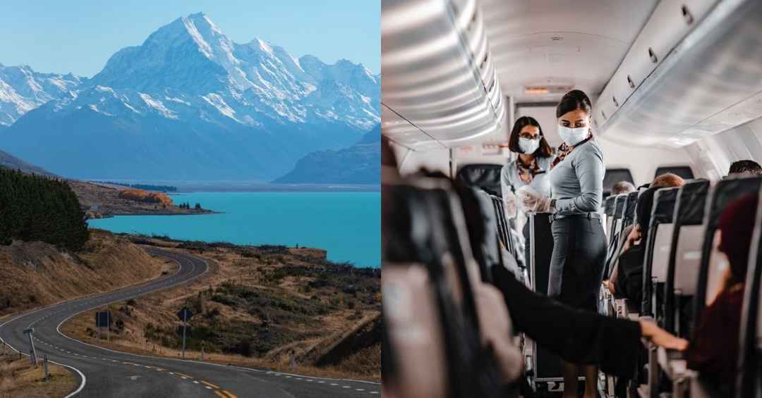 Your Ultimate Guide to International Travel Updates in 2021 - Tripoto