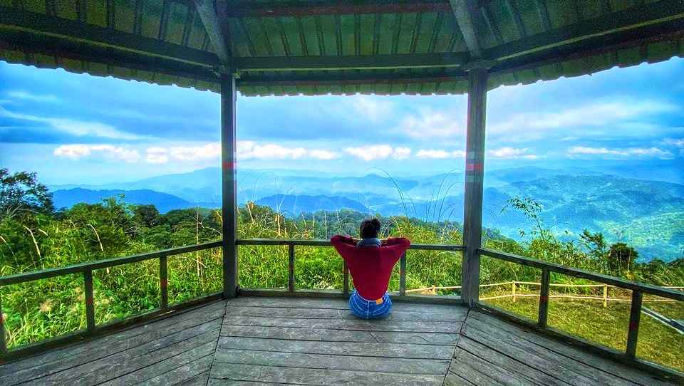 MOTORCYCLE DIARIES….CHAPTER: PANGSAU PASS - Tripoto