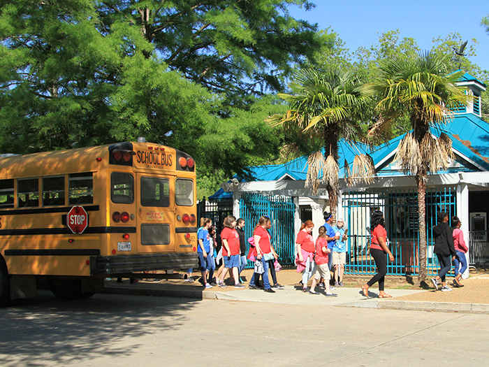 A Walk Down Memory Lane: Everything I Miss About Every Students ...